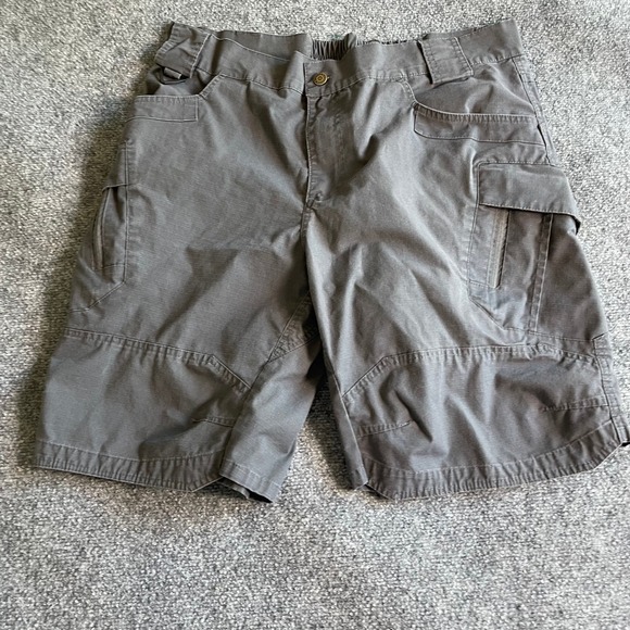 La Police Gear | Shorts | La Police Gear Mens Tactical Cargo Shorts ...